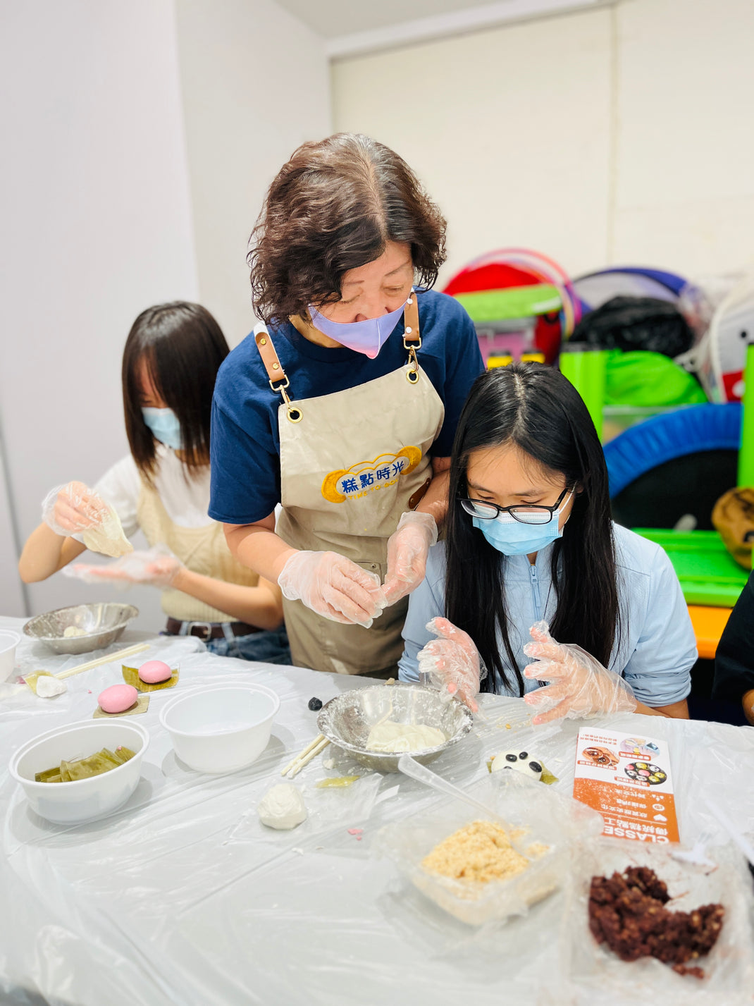 Time To Gold | Hong Kong Social Enterprise | Ingenuity and original ...