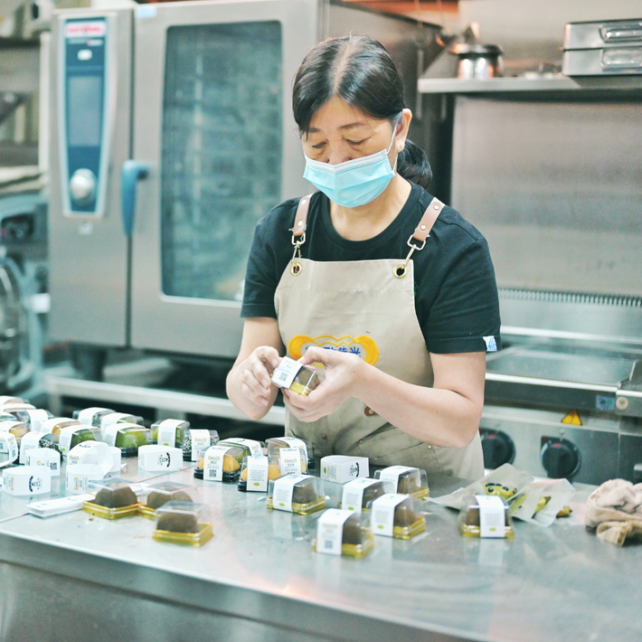 Time To Gold | Hong Kong Social Enterprise | Ingenuity and original ...