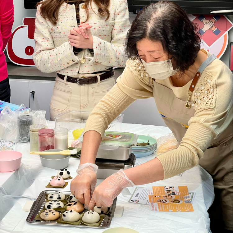 Time To Gold | Hong Kong Social Enterprise | Ingenuity and original ...